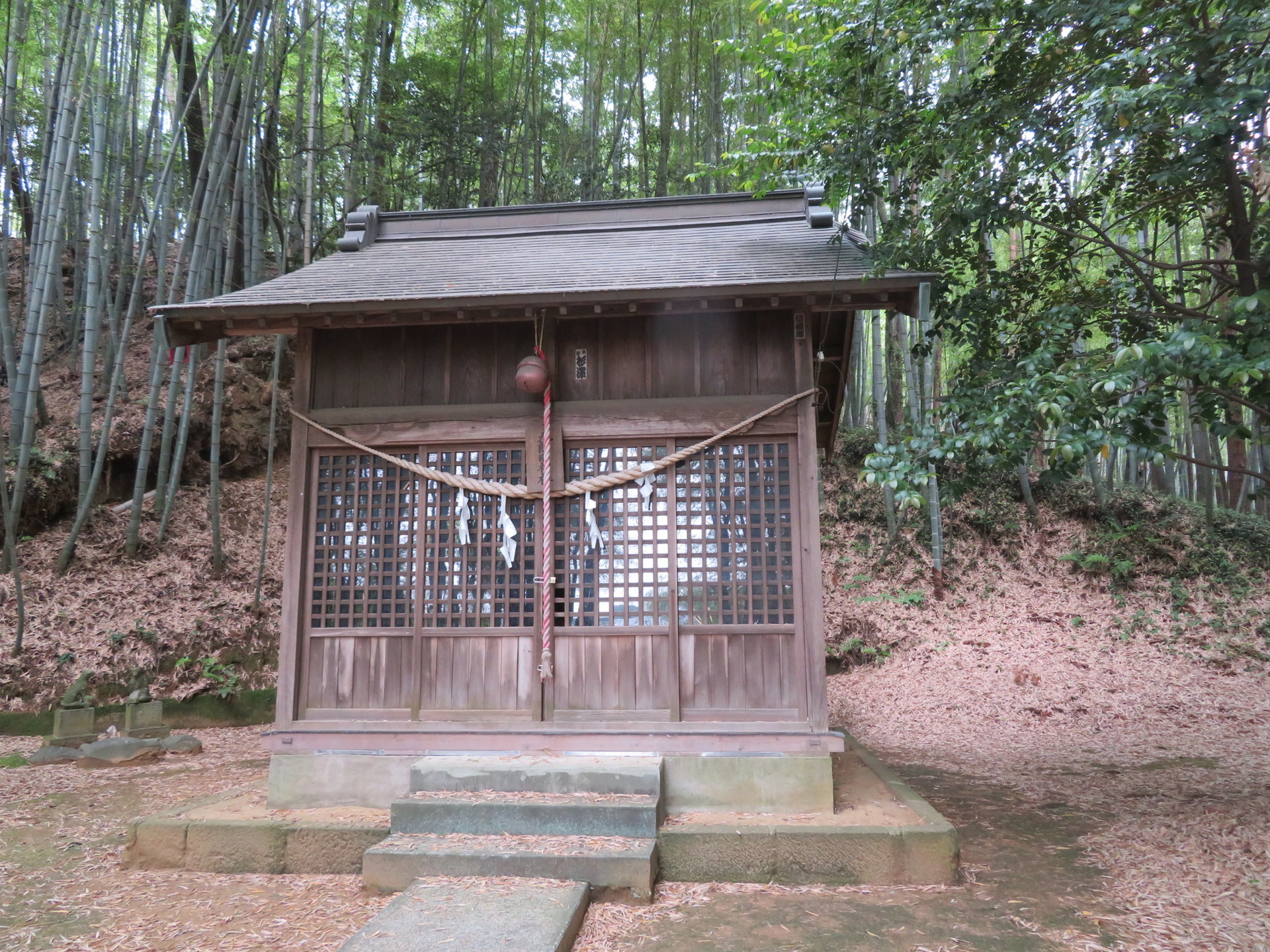 歴史探訪・歴史調査